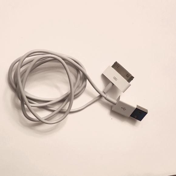 Apple | Office | New Apple 3pin Cable Charger Connector Usb | Poshmark